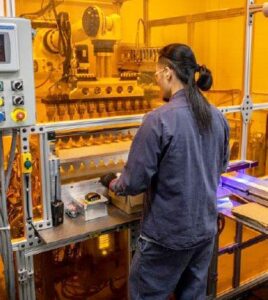 Otter Lake Technologies, LLC